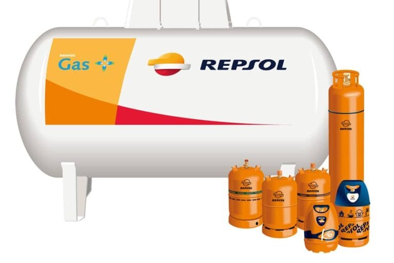 Gas Propano Canalizado | SyA Instalaciones